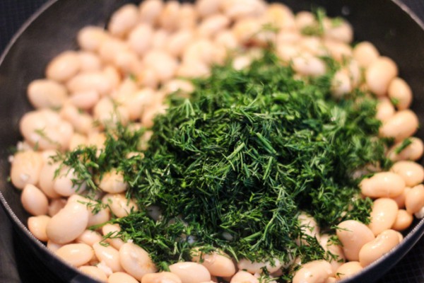 Dishtales.com | Chapter 7: Baghali Ghatogh