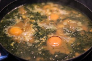 Dishtales.com | Chapter 7: Baghali Ghatogh